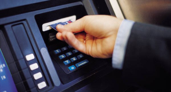 Thẻ ATM và những sự cố thường gặp.