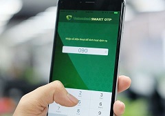 Smart OTP là gì? Tiện ích lấy mã bảo mật mọi lúc, mọi nơi