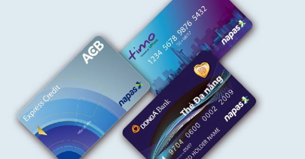 Thẻ napas là gì? Thẻ napas có gì khác biệt so với các loại thẻ ATM ...