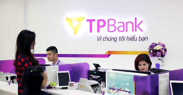 Những thông tin cần biết về vay tín chấp TPBank