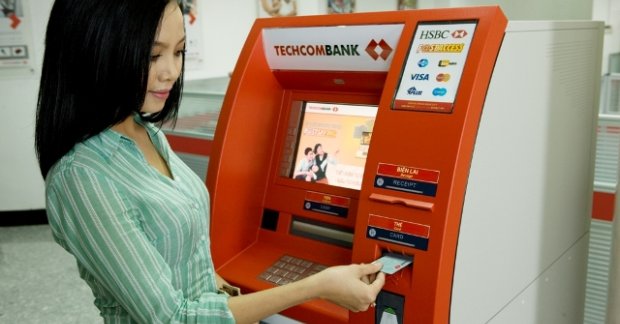 Kiểm tra số dư tài khoản Techcombank như thế nào?