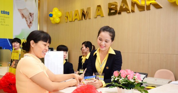 Cập nhật lãi suất gửi tiết kiệm ngân hàng Namabank T6/2020